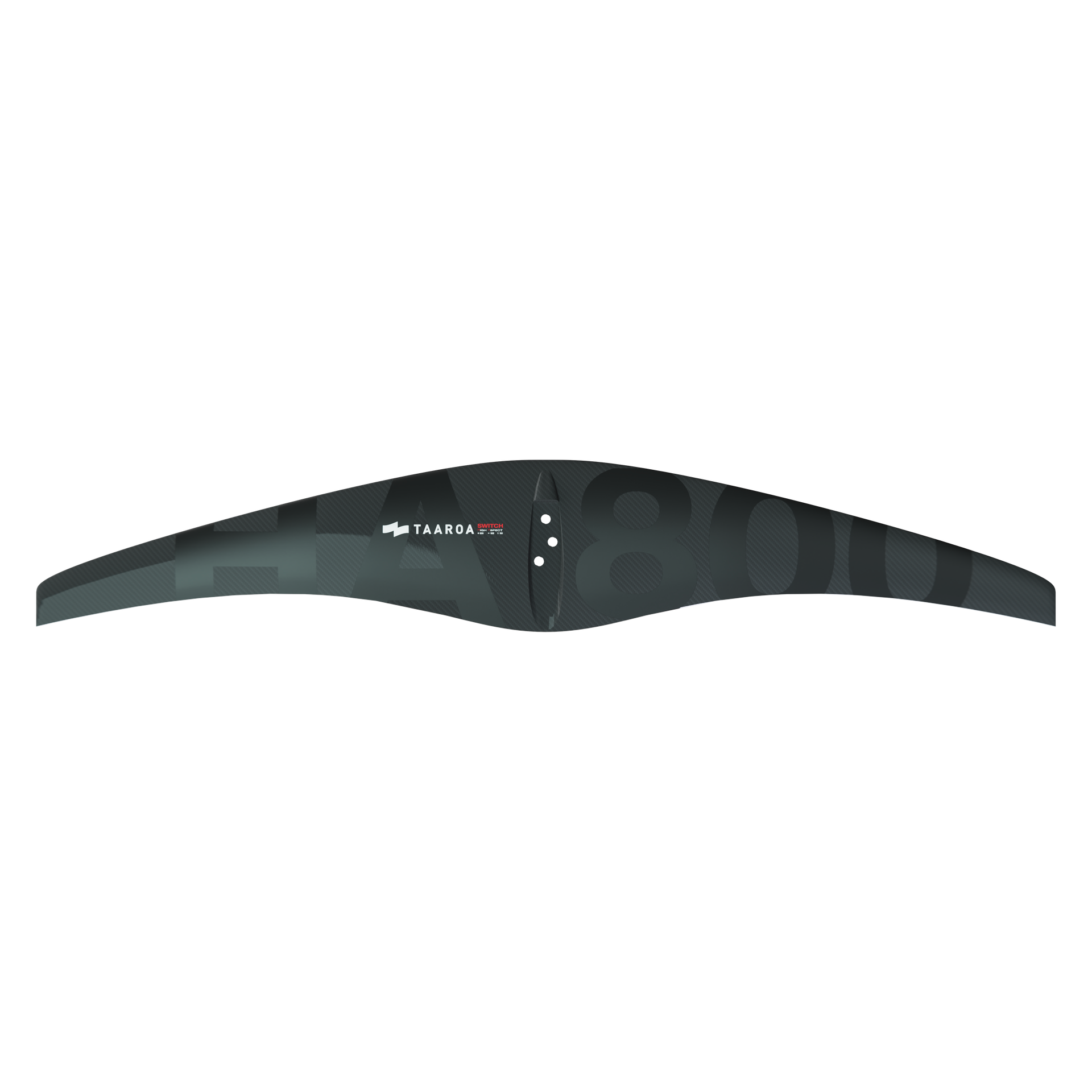 Front Wing HA800 | TAAROA